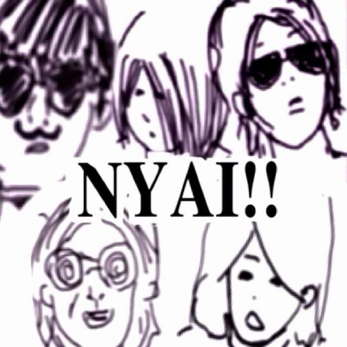 NYAI! | NYAI