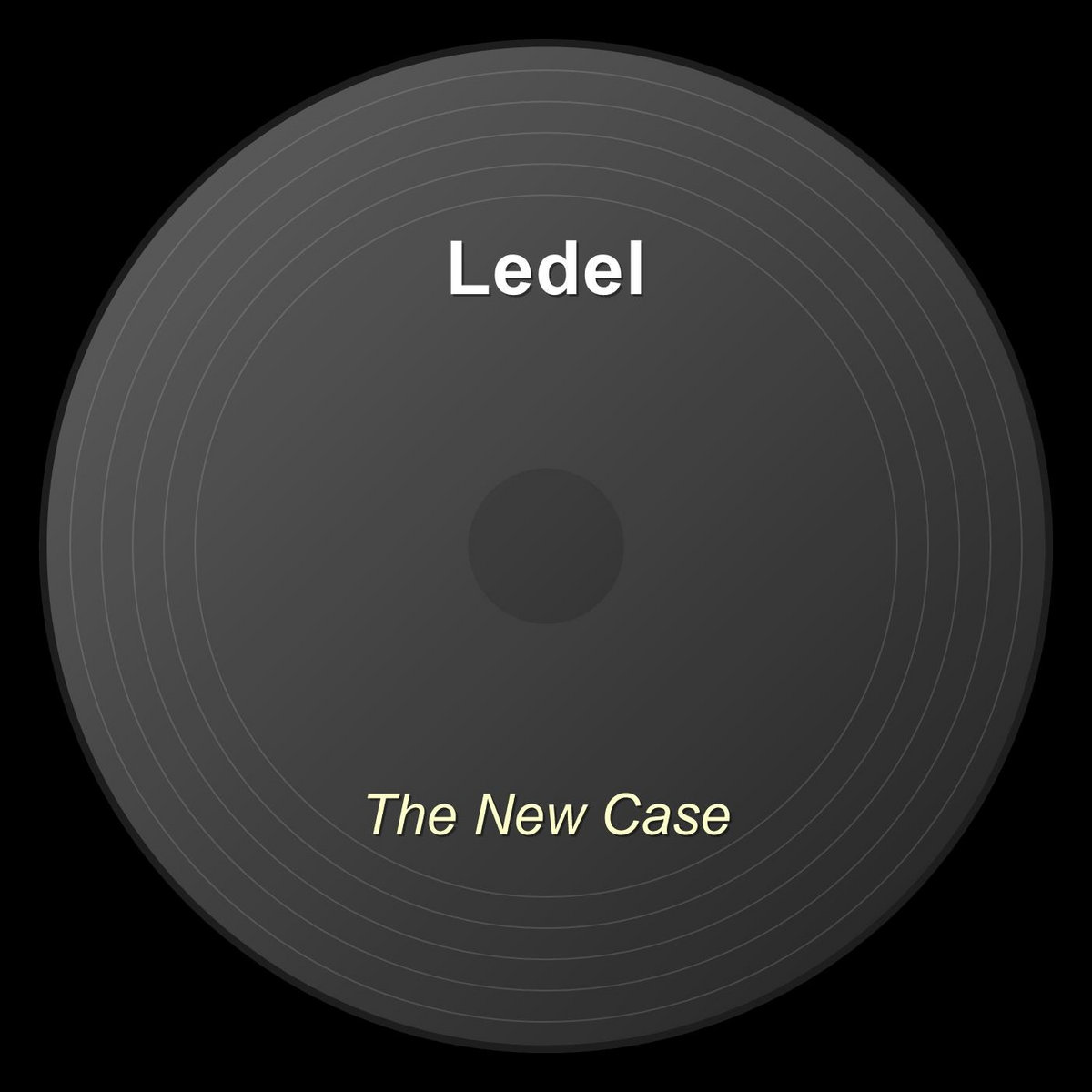The New Case | Ledel