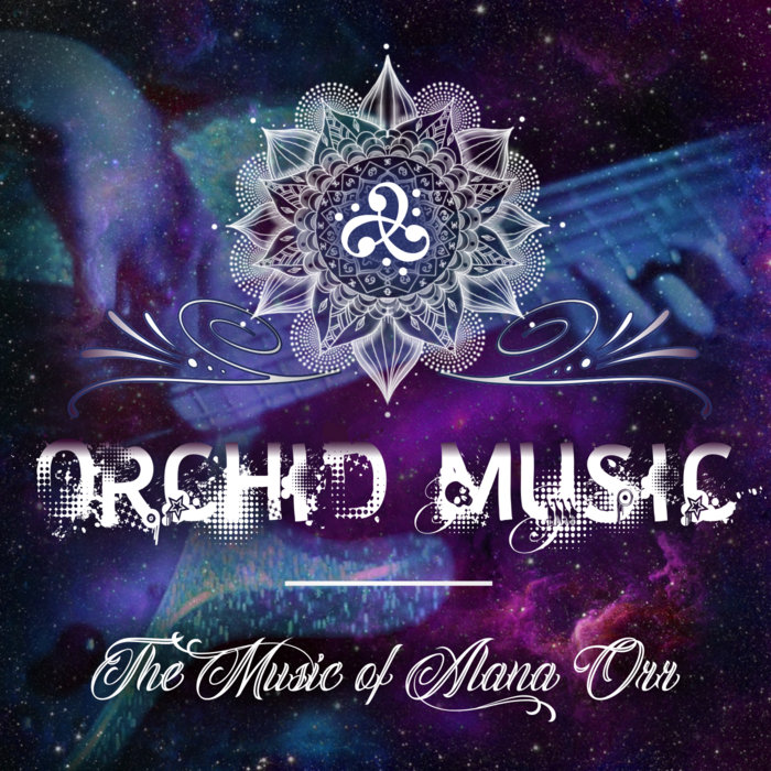 Orchid Music | Alana "Duchess Of Funk" Orr | Alana Orr