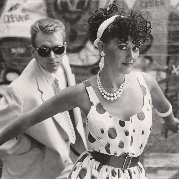 Soul Precious | Sonjah & Ian | Dislocation Dance