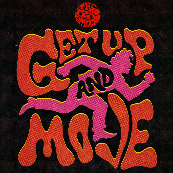 Get Up and Move | The L.A. Smog