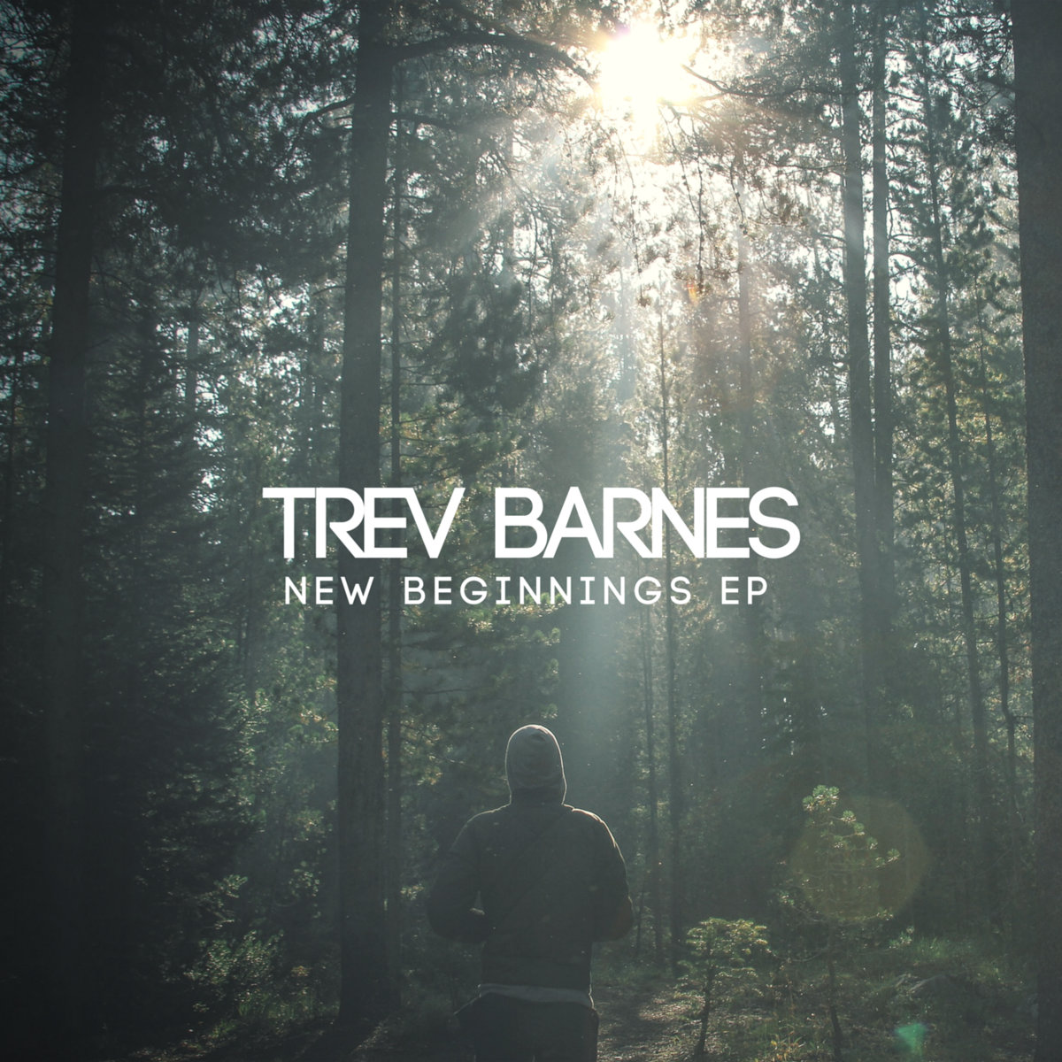 New Beginnings EP | Trev Barnes