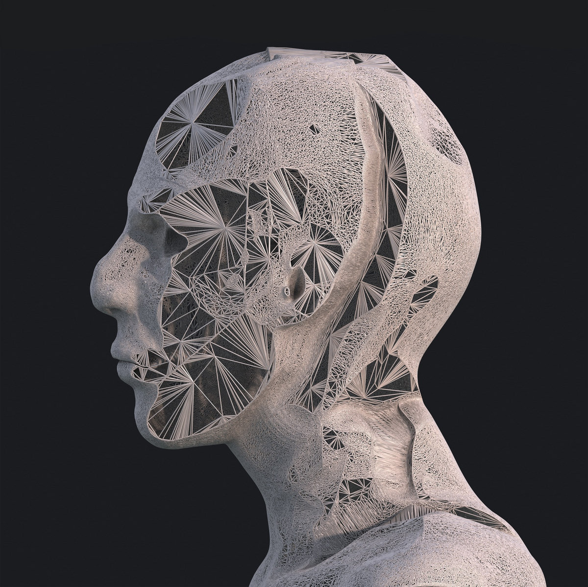 Balance | Andrew Kidd and MOAK | Andrew Kidd