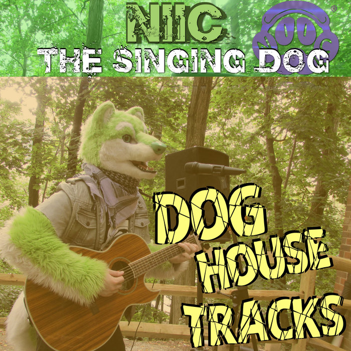 Doghouse Tracks [ALBUM] | NIIC