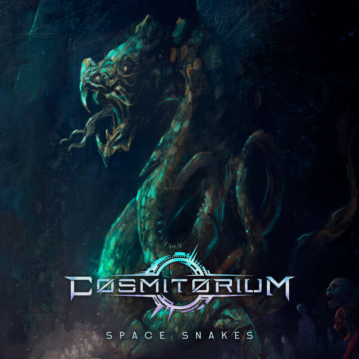 Space Snakes | Cosmitorium