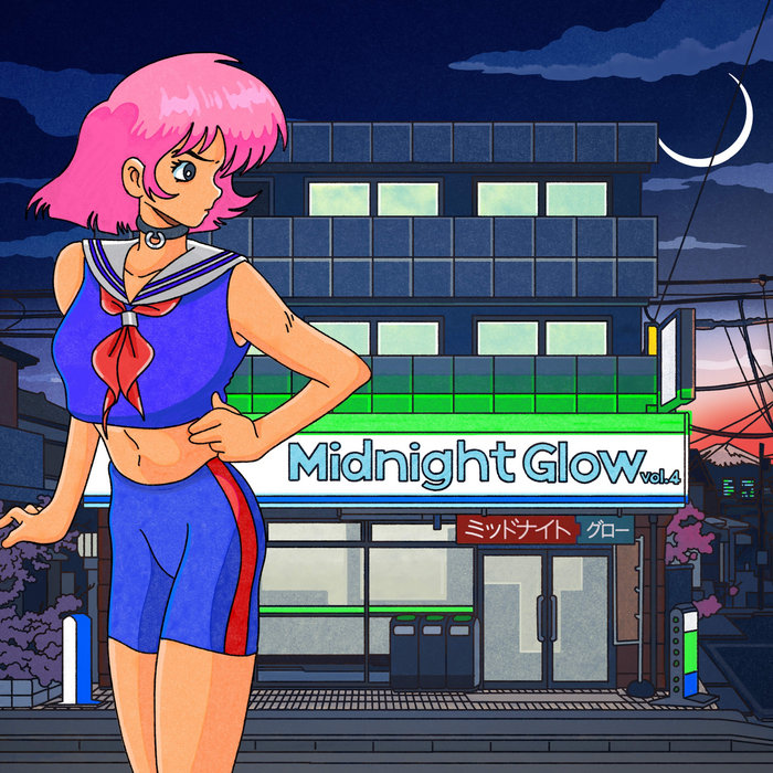 Midnight Glow Vol. 4 | Hip Dozer