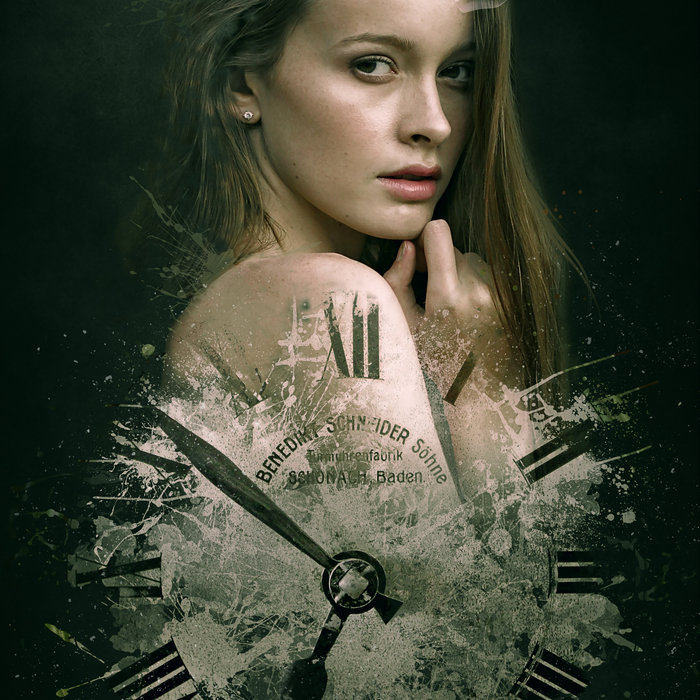 Chronokinesis, Time Manipulation, Chrono Control, Fourth Dimension, Horokinesis, Tempokinesis ...