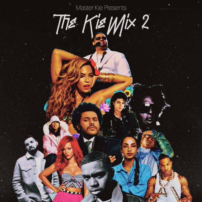 The KieMix 2 | Master Kie