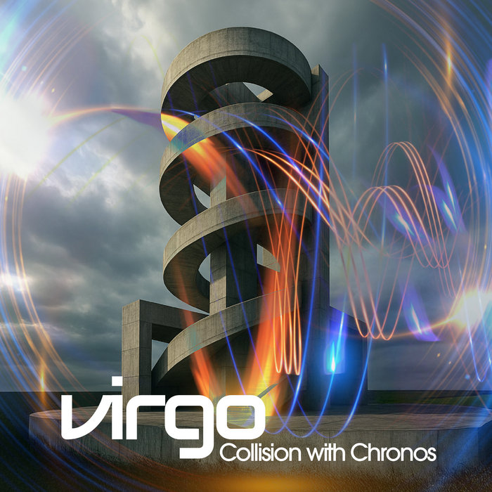 Collision With Chronos | Virgo | Mighty Force