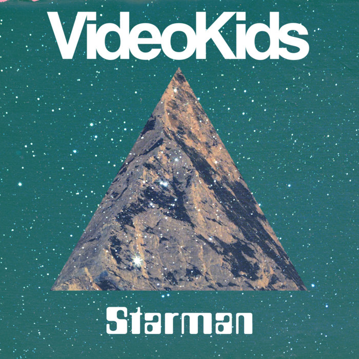Starman | VIDEO KIDS