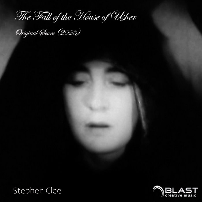 The Fall of the House of Usher (OST 2023) | Stephen Clee