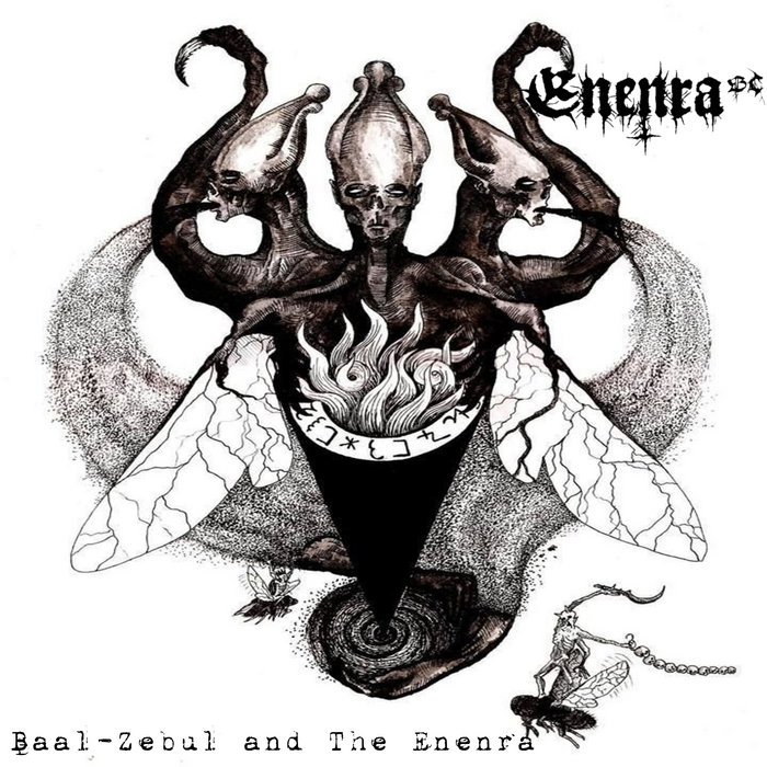Baal-Zebul and The Enenra | Enenra BC