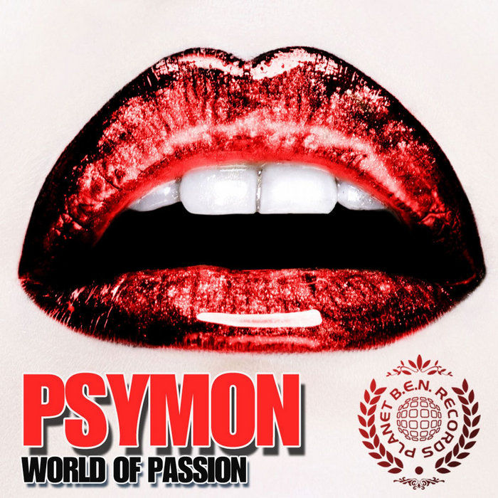 World of Passion | Psymon