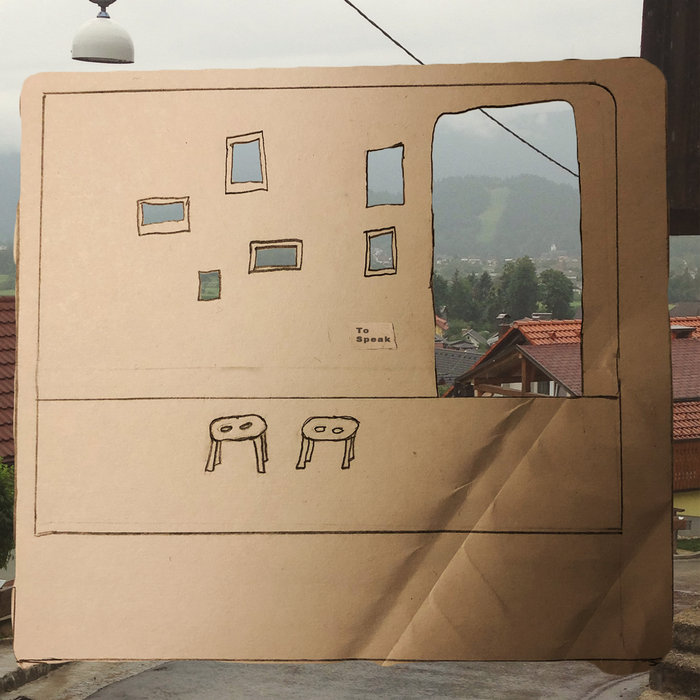 To Speak | Sean Rogan