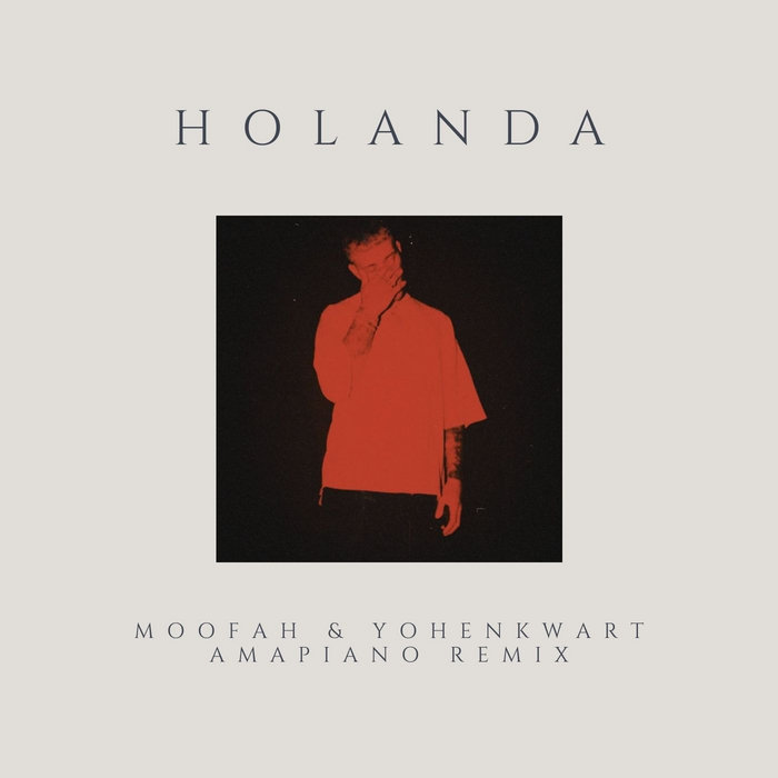 Holanda (yohenkwart & Moofah Amapiano Remix) | YOHENKWART