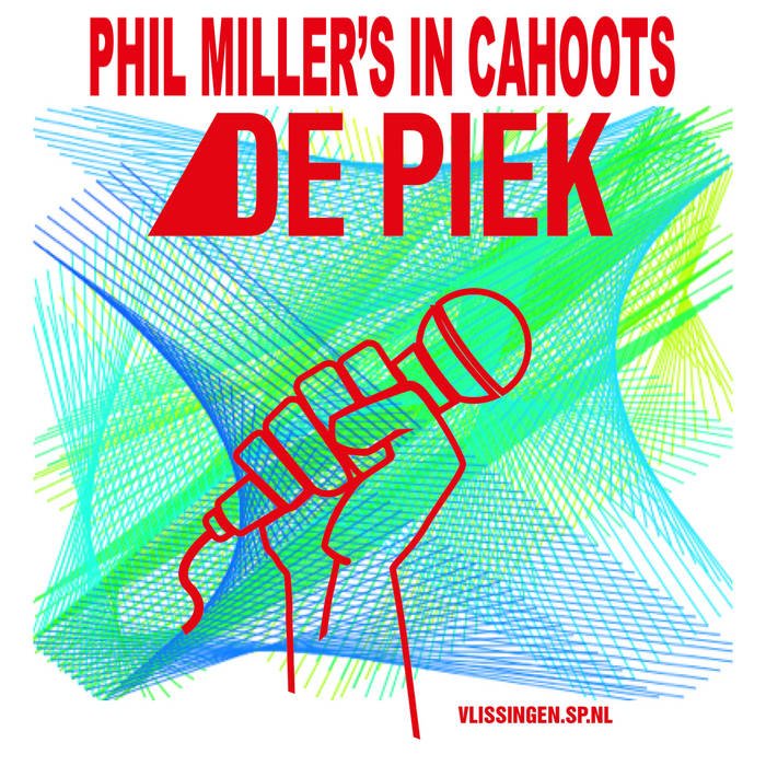 De Piek '84 | Phil Miller's In Cahoots | Richard Sinclair