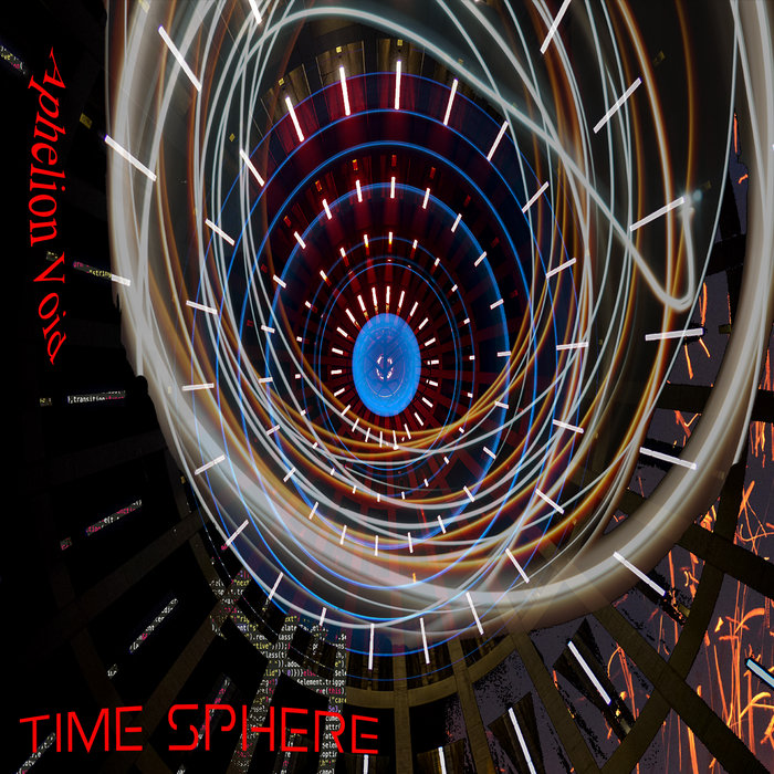 Time Sphere | Aphelion Void