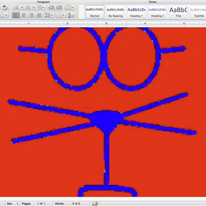 Dilbert's Demons | dilbert