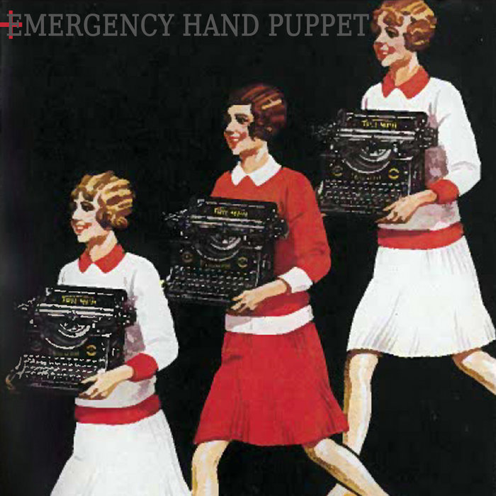Normal Wear And Tear | Emergency Hand Puppet