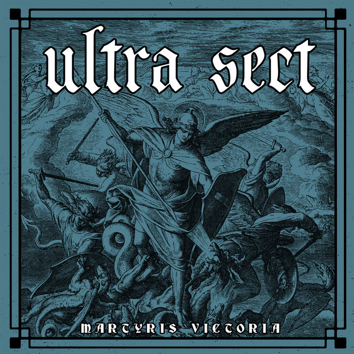 Martyris Victoria | Ultra Sect