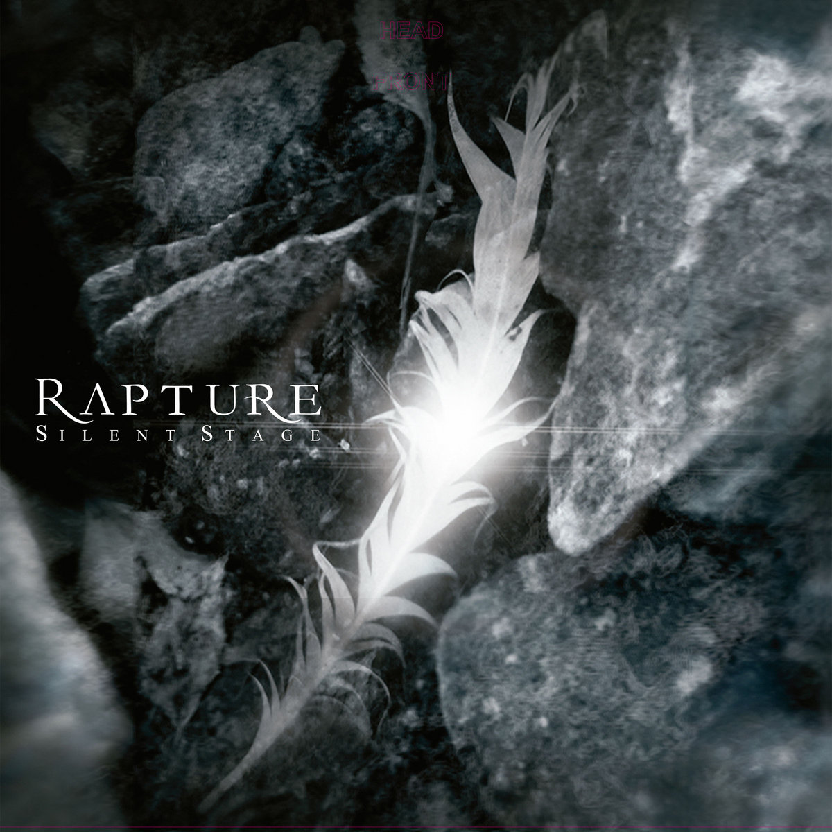 The Rapture Band Album