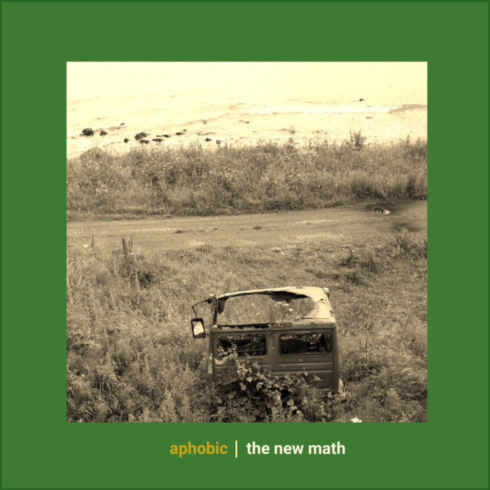 The New Math | Aphobic