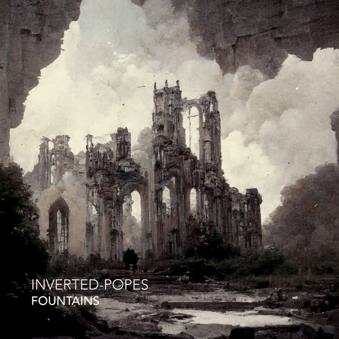 Fountains | INVERTED-POPES