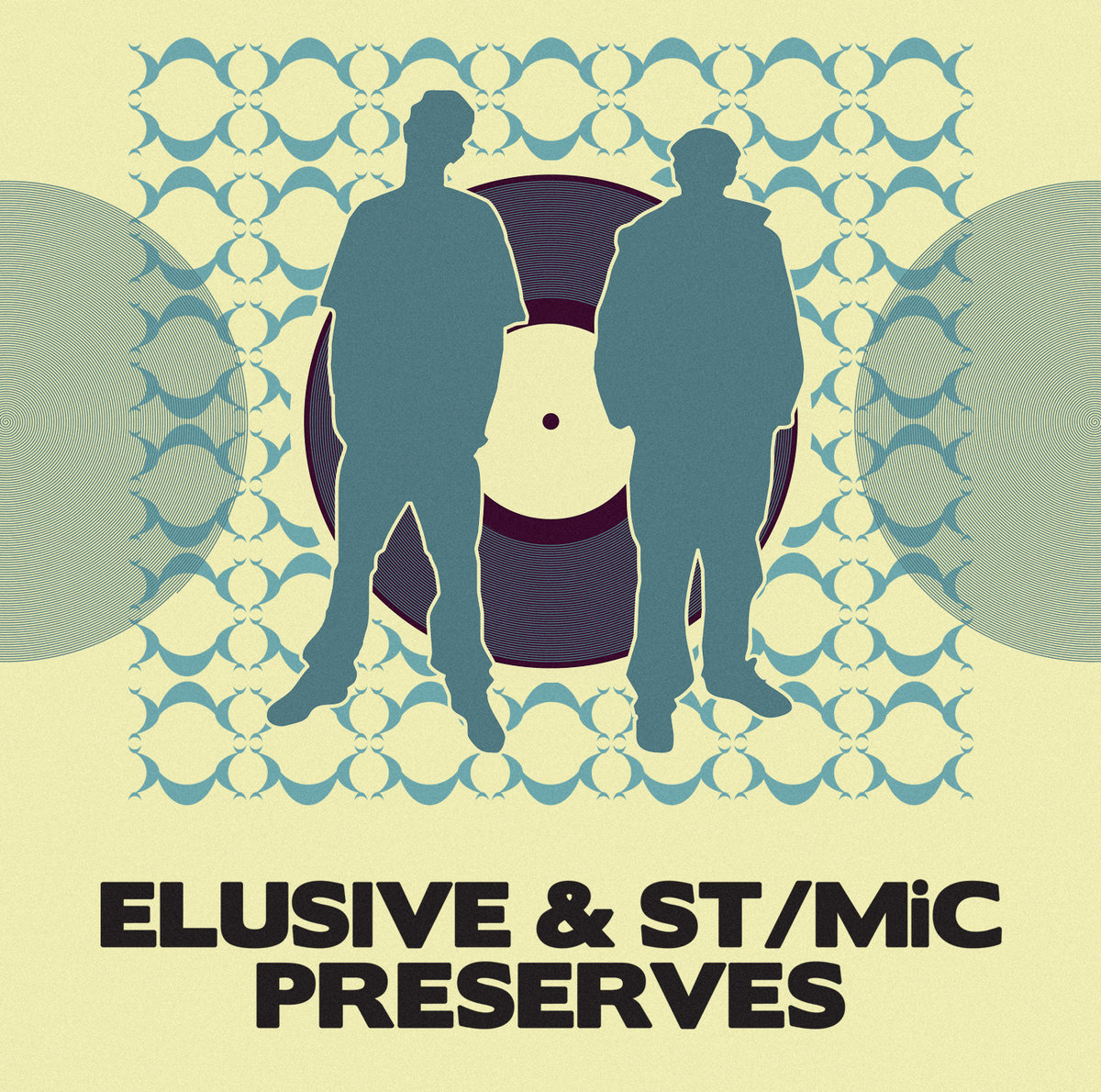 Preserves | Elusive & ST/MiC | Fly Definition Music