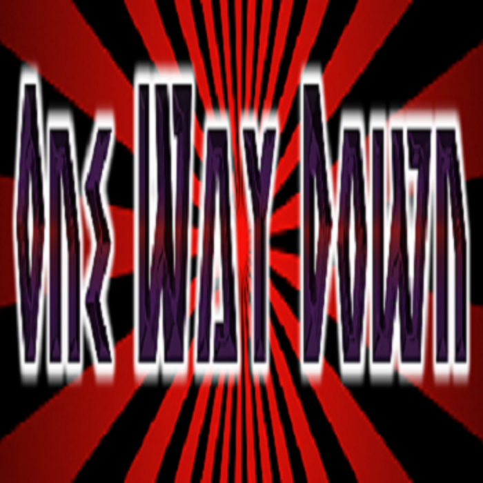 One Way Down | One Way Down
