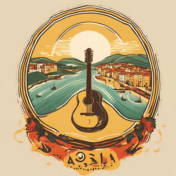 Luau Portugal | Vida Bela