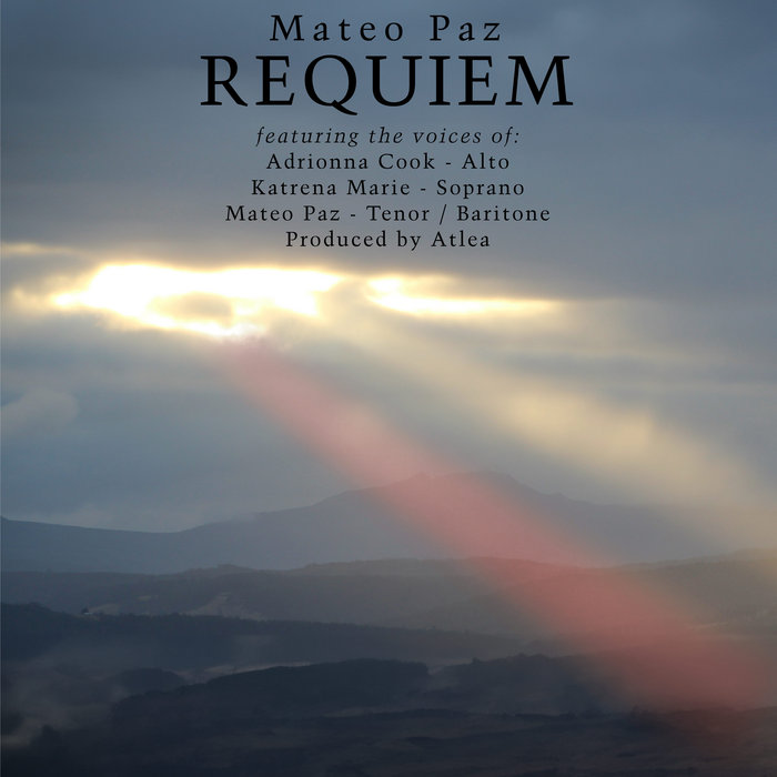 Requiem | Mateo Paz