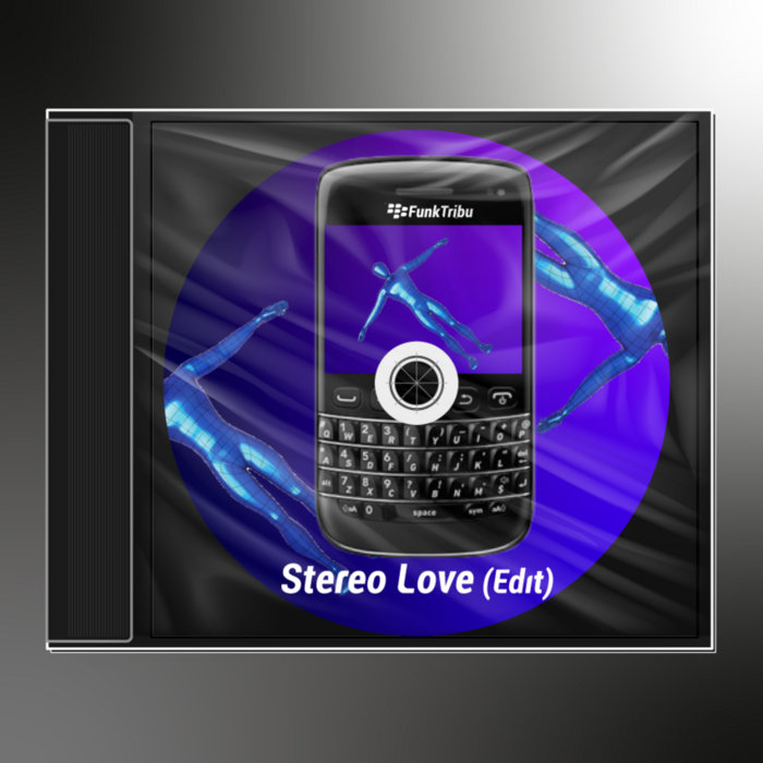 Stereo Love (Hard Trance Rmx) | Funk Tribu