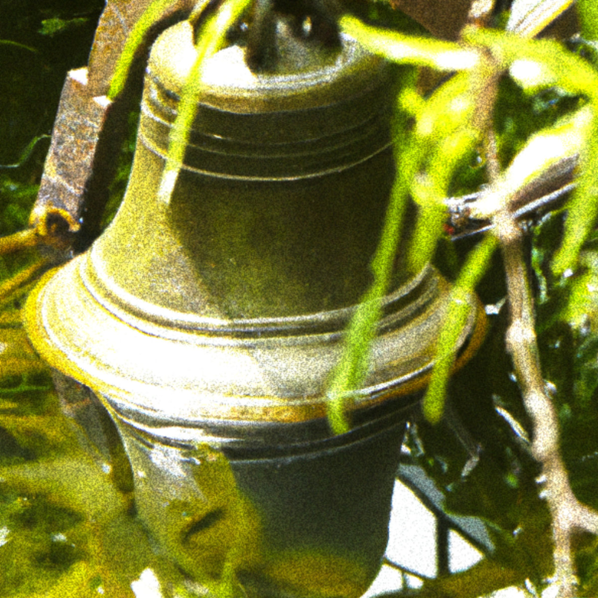 thoughts of silence (Pt. 1-2) | Jace Knox