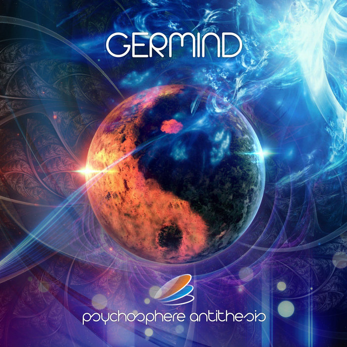 Psychosphere Antithesis | Germind | Plexus Music