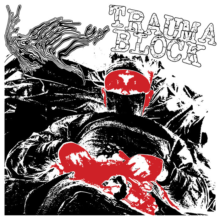 Split w/ Trauma Block | Cystic Nourishment