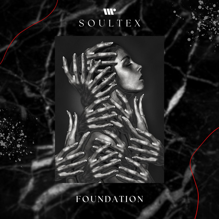 Foundation | Soultex | DNBB Records