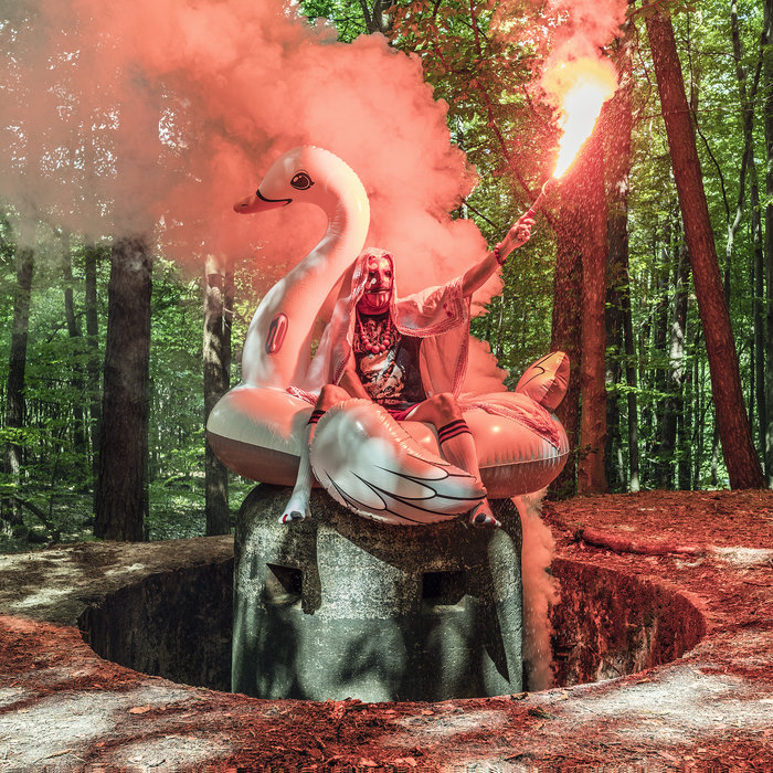 Serce | Królówczana Smuga