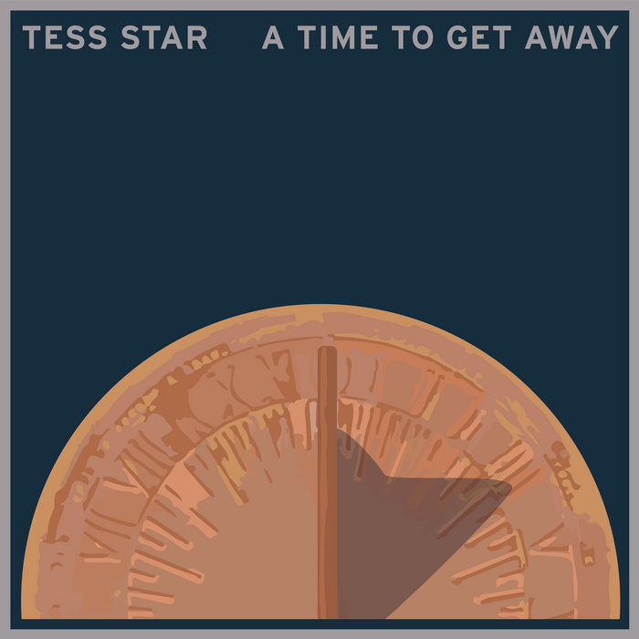 A Time To Get Away | Tess Starr