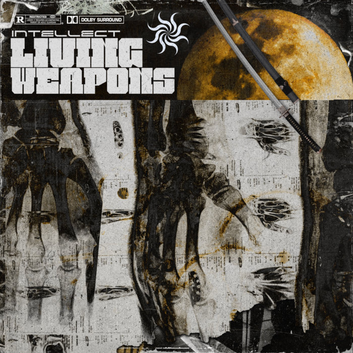 Living Weapons | iNTELLECT