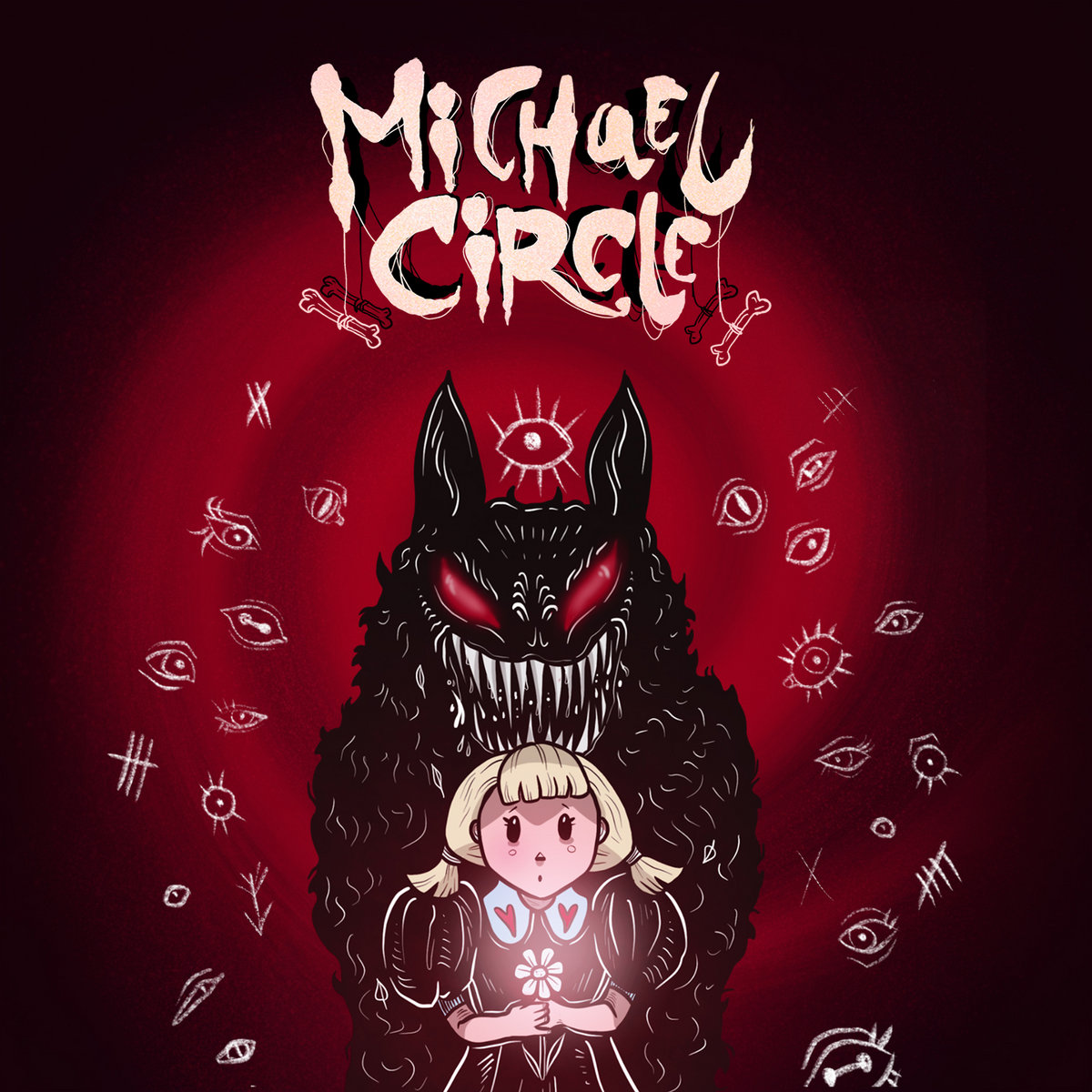 Demons | Michael Circle