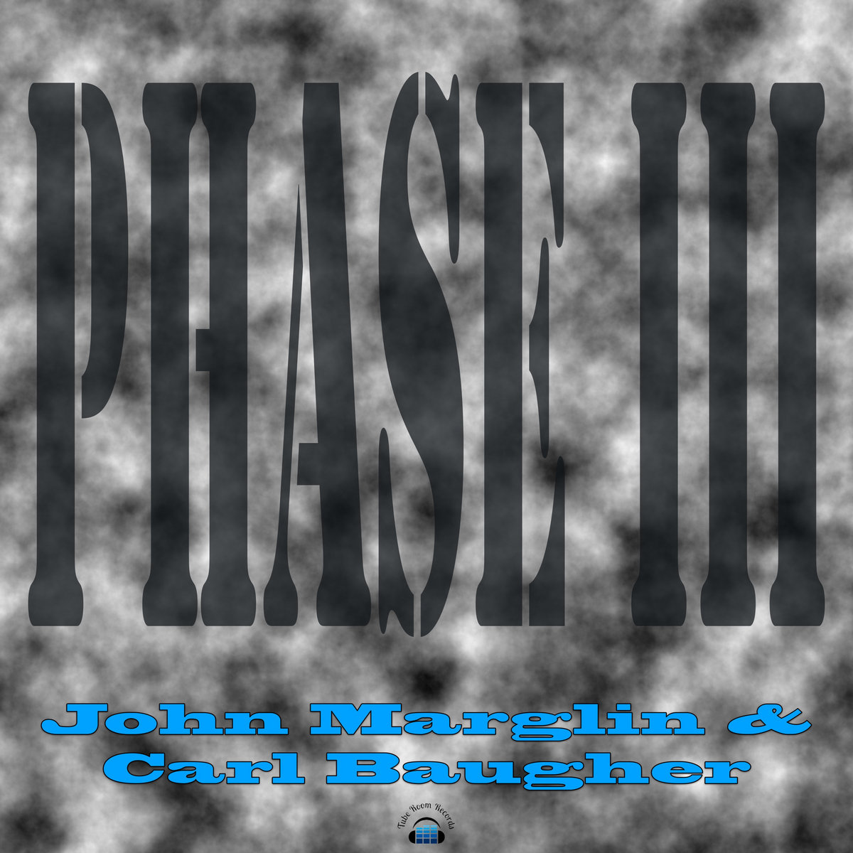 Phase III | John Marglin & Carl BAugher | Carl Baugher