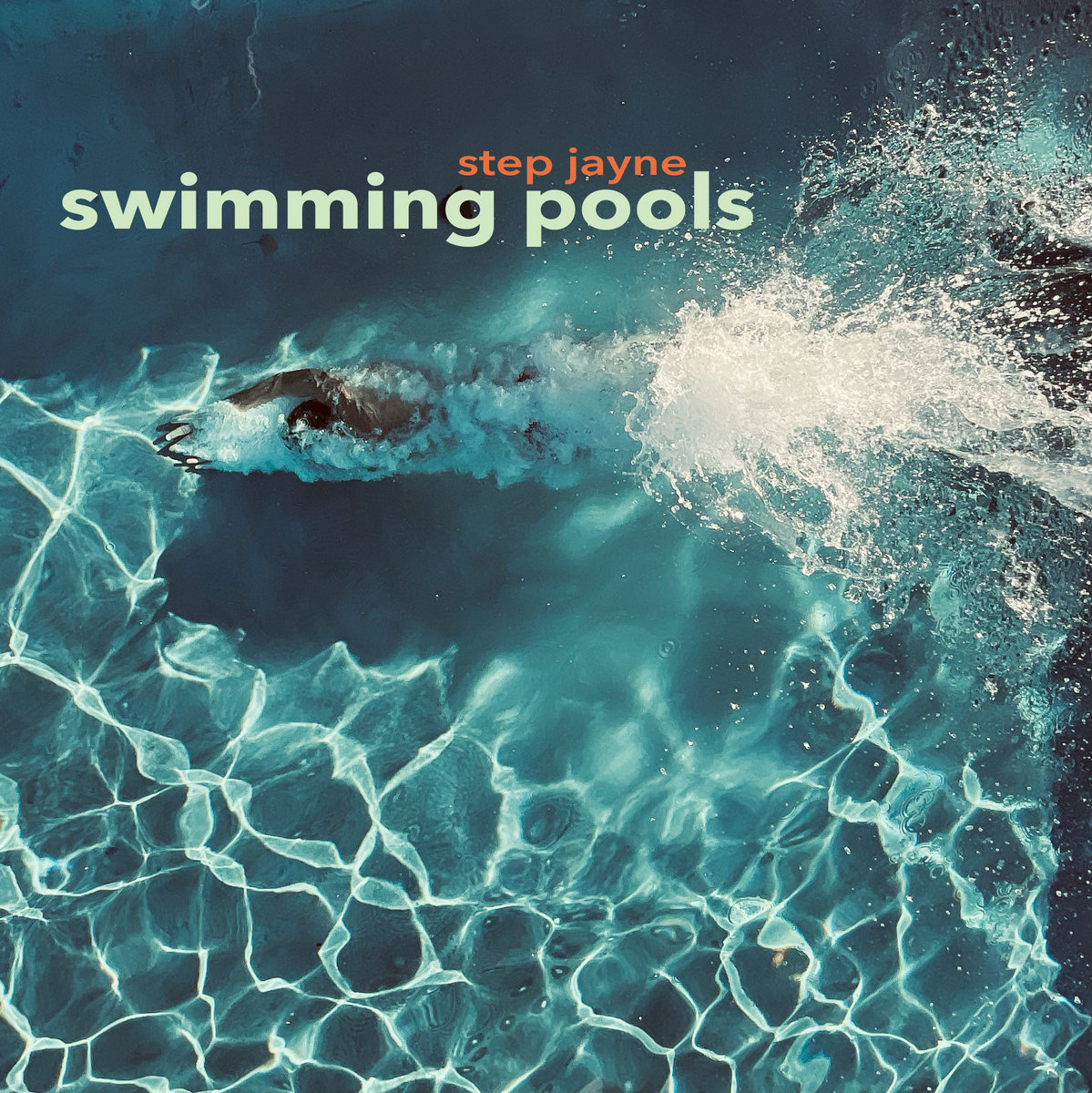 Swimming Pools | Step Jayne