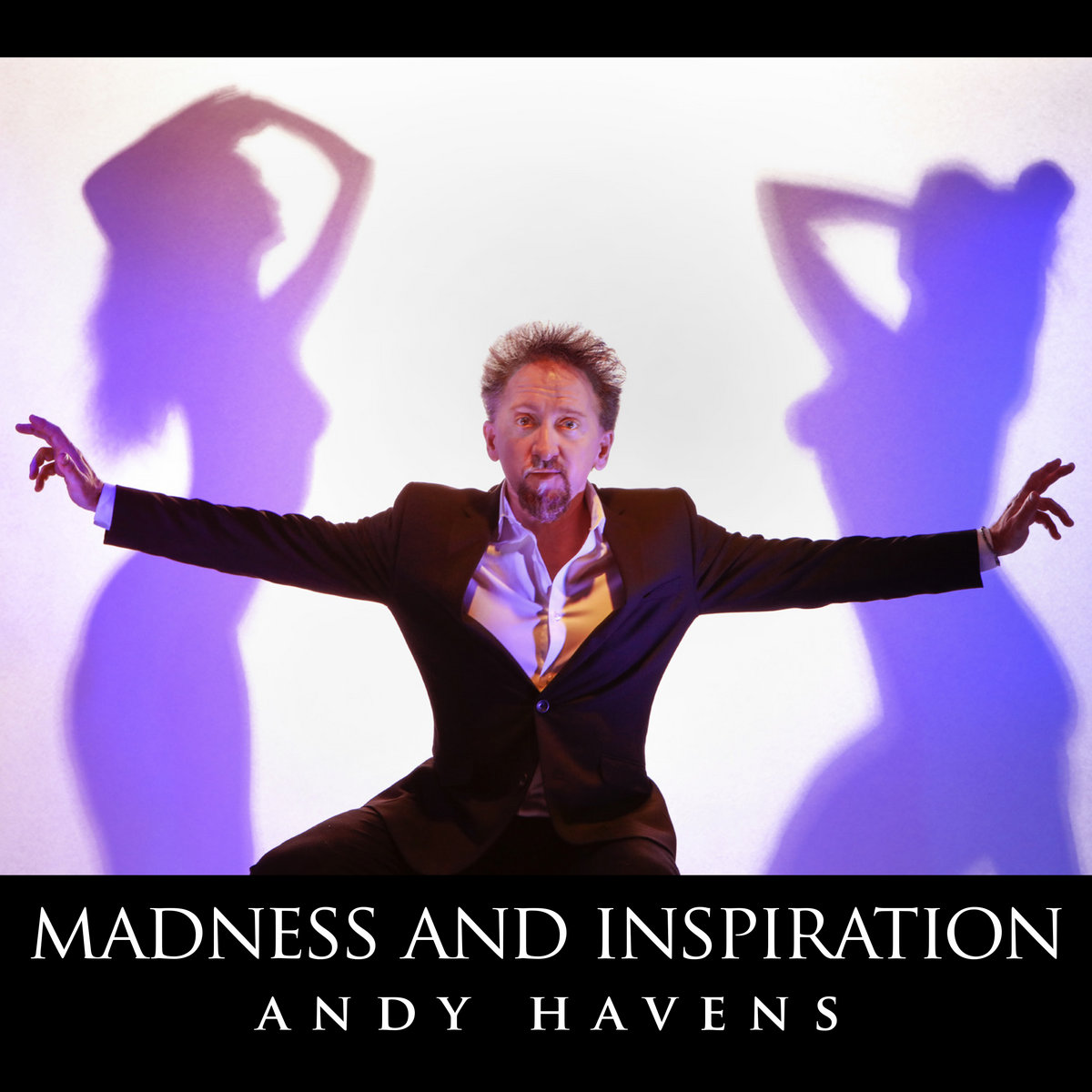 Madness and Inspiration | Andy Havens