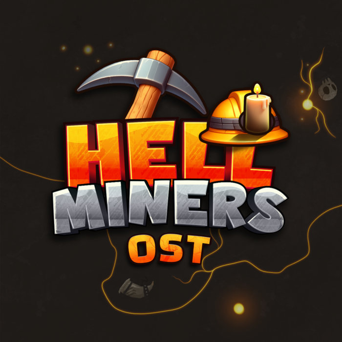 Hell Miners OST | RAW