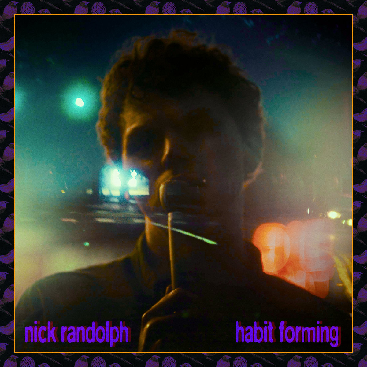 Habit Forming | Nick Randolph