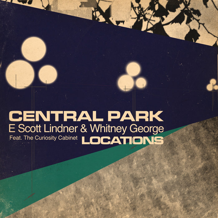 Central Park | E Scott Lindner, Whitney George, The Curiosity Cabinet ...