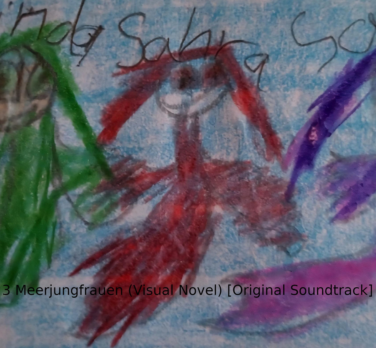 3 Meerjungfrauen (Visual Novel) [Original Soundtrack] | Jan Löwen - Topic