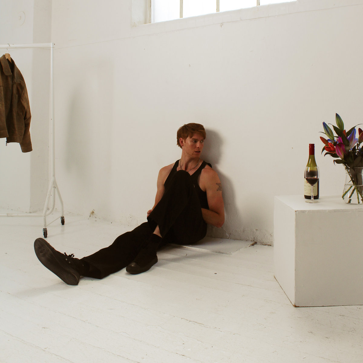 Satellite | Dan Whitlam & Julia Church | Dan Whitlam