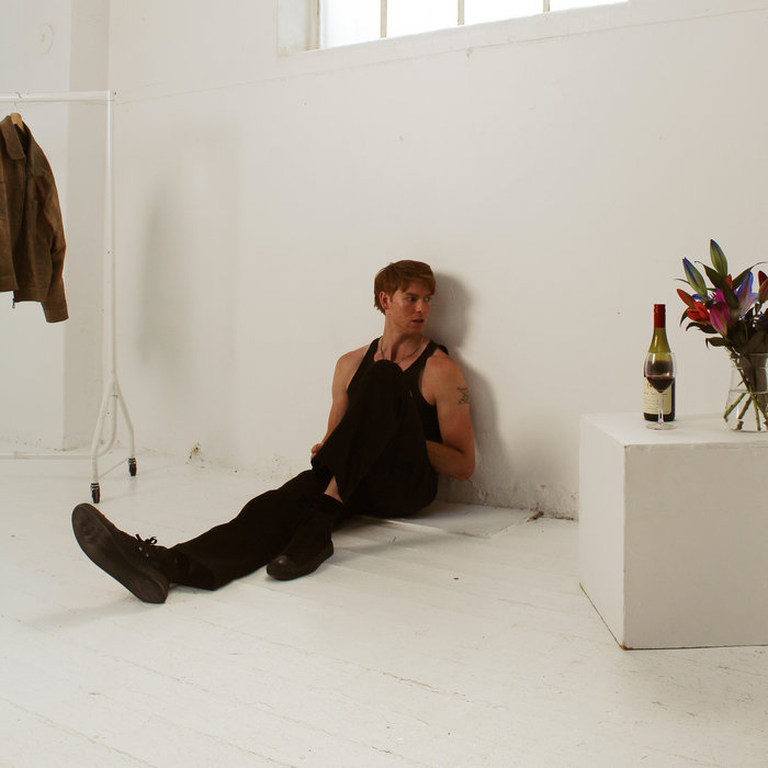 Satellite | Dan Whitlam & Julia Church | Dan Whitlam