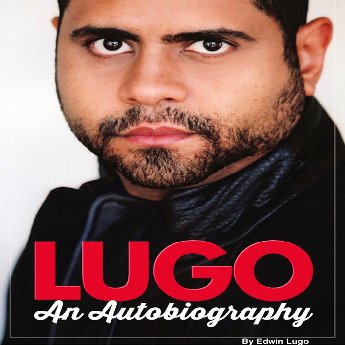 Lugo An Autobiography | LUGO